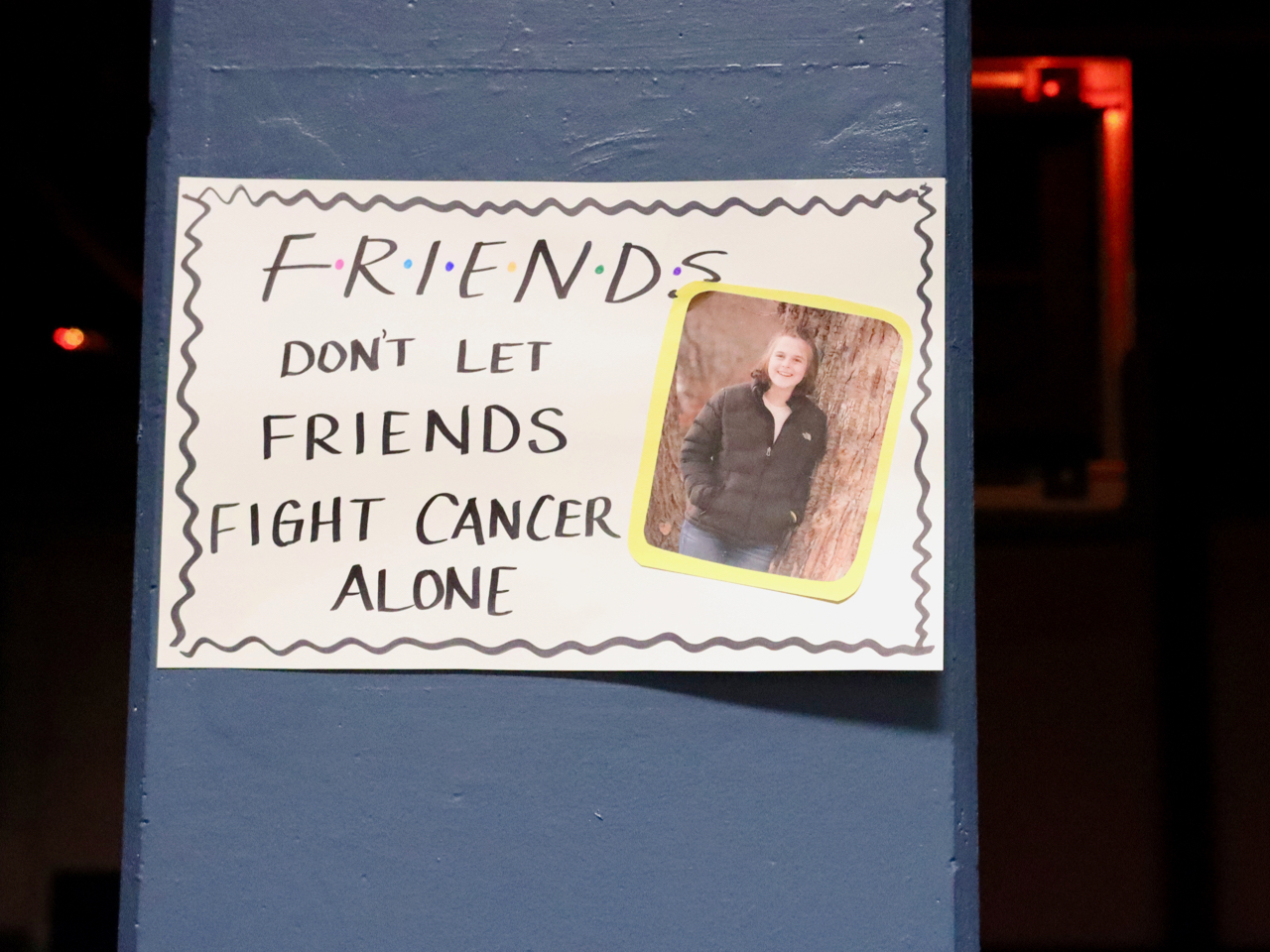 Anaconda celebrates #GabbieStrong - Copperhead Country